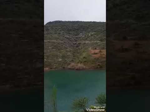سبحان الله يا شباب هي بتركيا شوفي الطبيعه ما احلاها