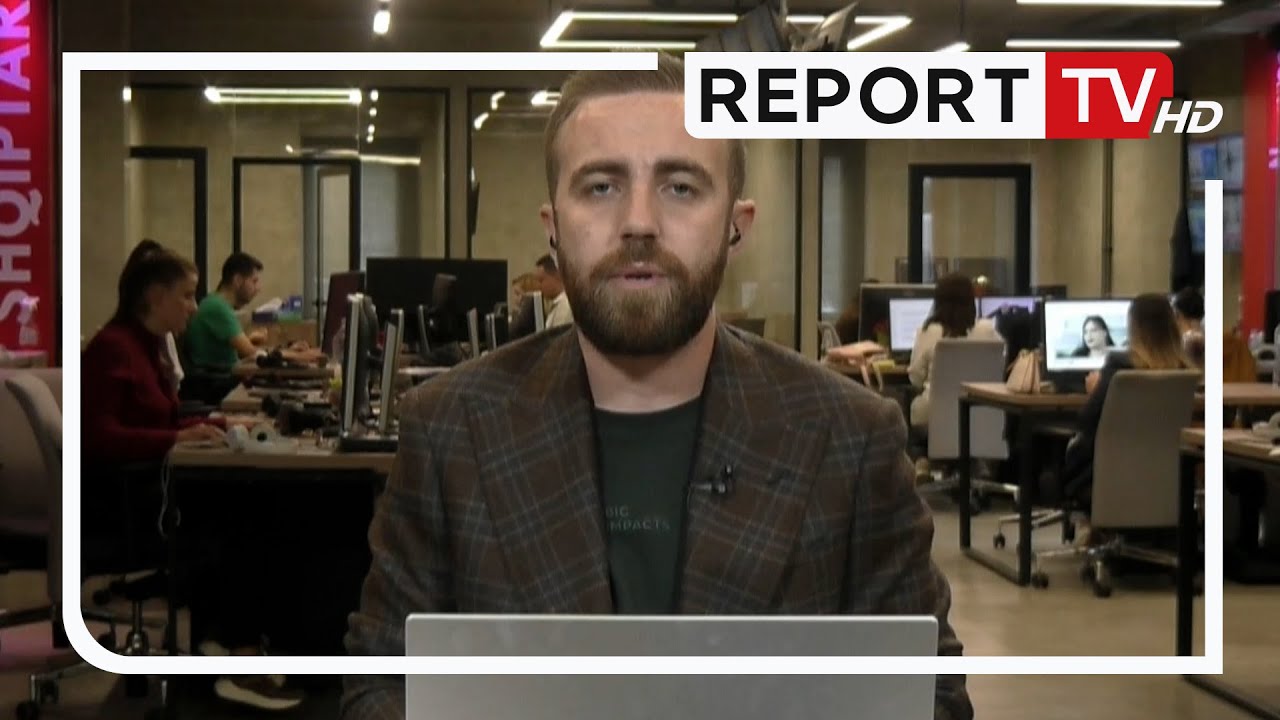 ZYRTARE/ Ja lista me kandidatët për Drejtor të Përgjithshëm të Policisë ...