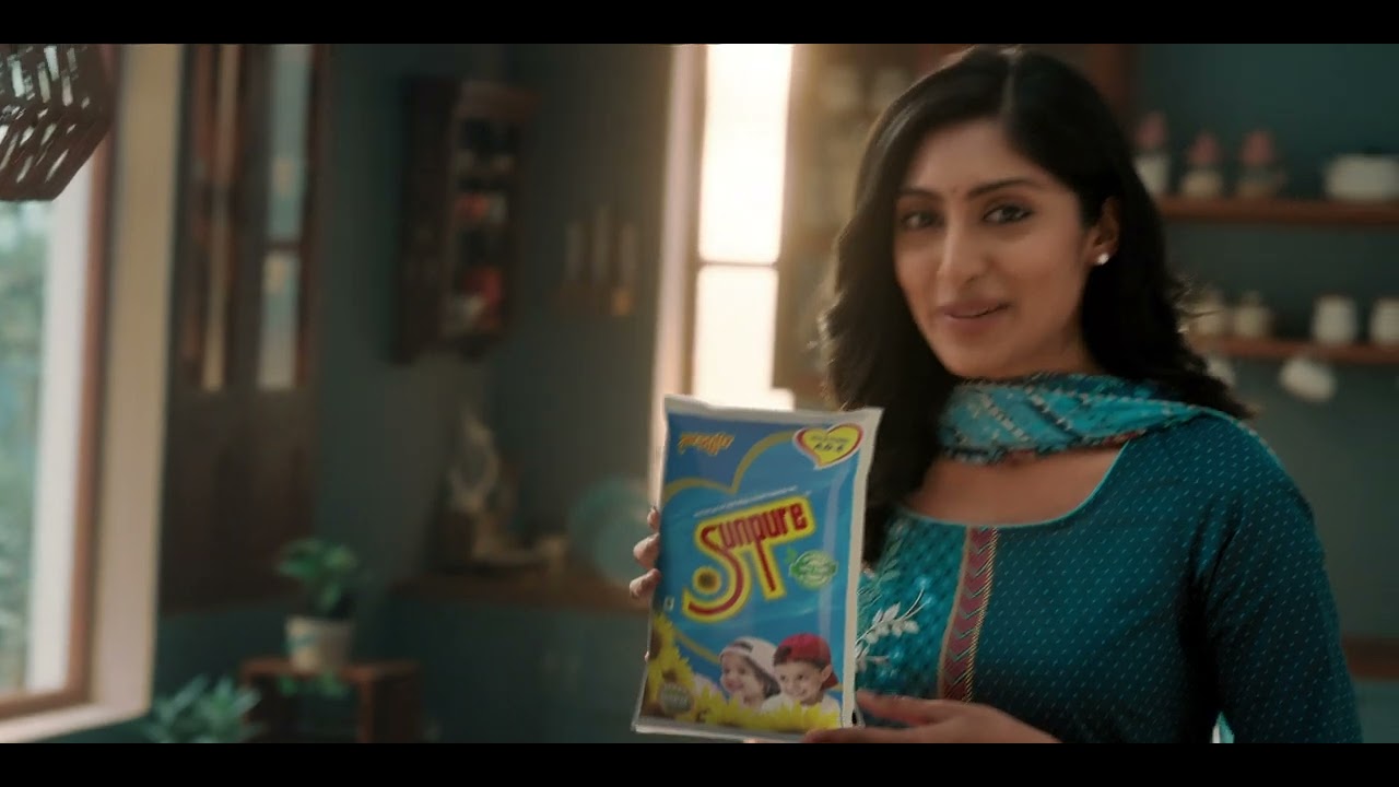Sun Pure Advertisement | TV Commercial 45 SEC Tamil | Aatmana Films ...