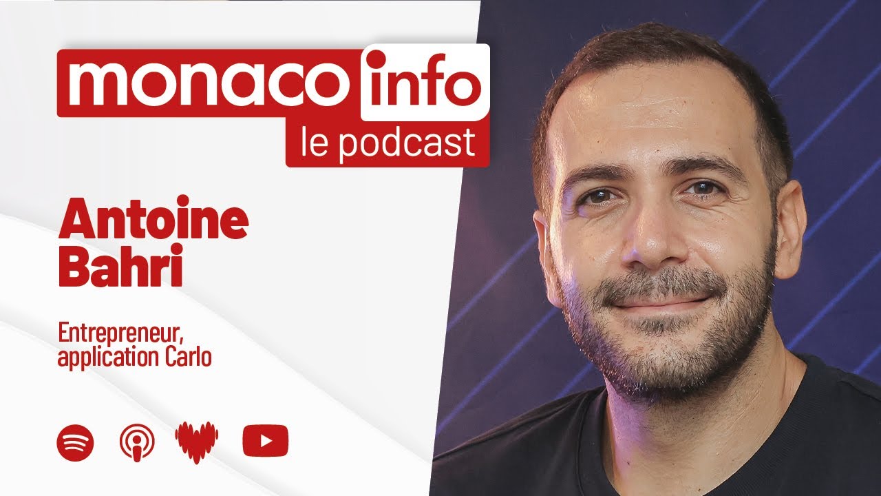 Antoine Bahri - YouTube