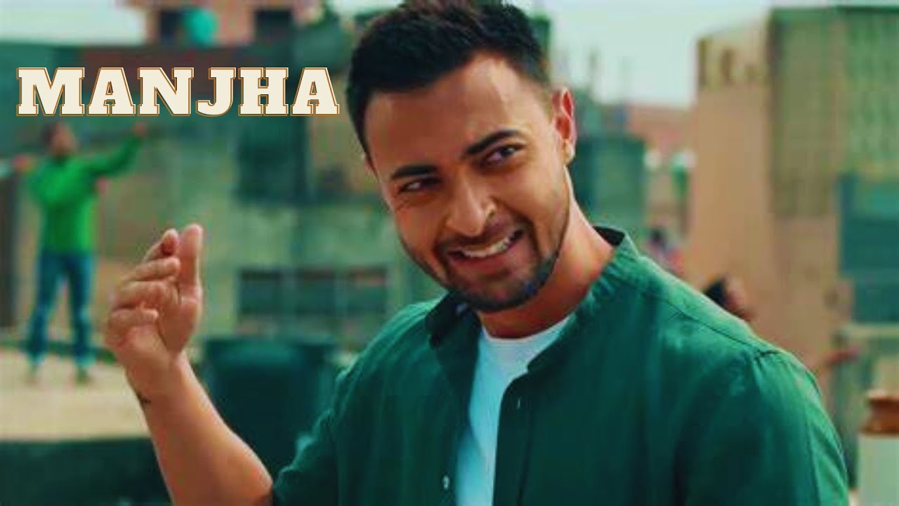 Manjha | Bollywood New Song | Hindi Love Song - YouTube