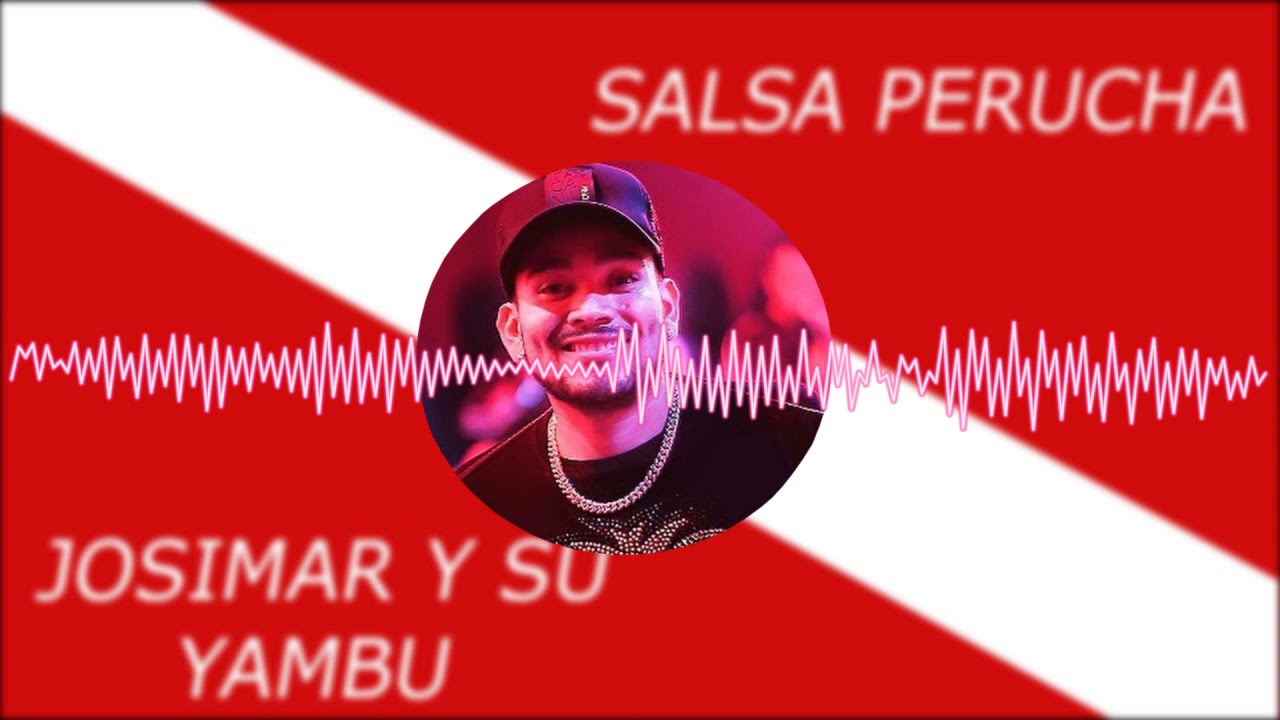#SALSA PERUCHA 2020 VOL 2 - JOSIMAR "GRACIAS Y AMOR AUSENTE" HD - YouTube