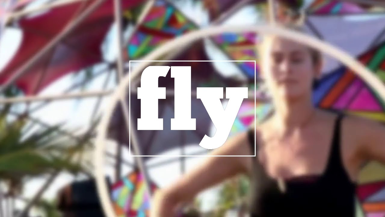 How to spell fly - YouTube