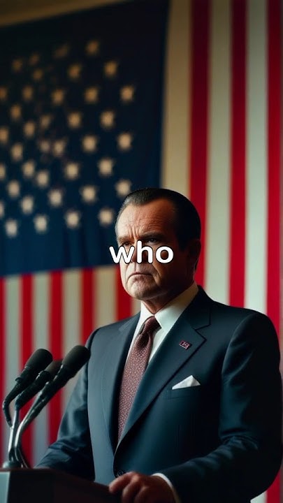 The Watergate Scandal (1972-1974) – The political crisis that led to ...