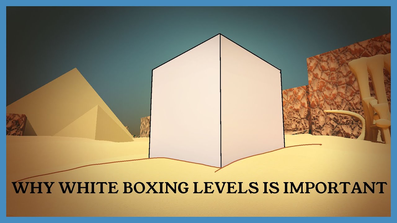 Whiteboxing Levels In Godot 4 Quick Update On My Game YouTube Whiteboxing Levels In Godot 4 Quick Update On My Game YouTube