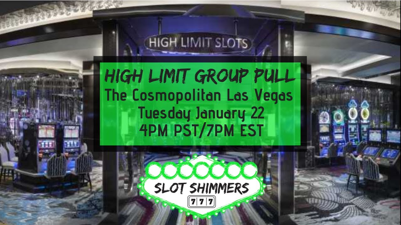 High Limit Group Pull! 3 JACKPOT HANDPAYS! LIGHTNING LINK, PIGGY ...
