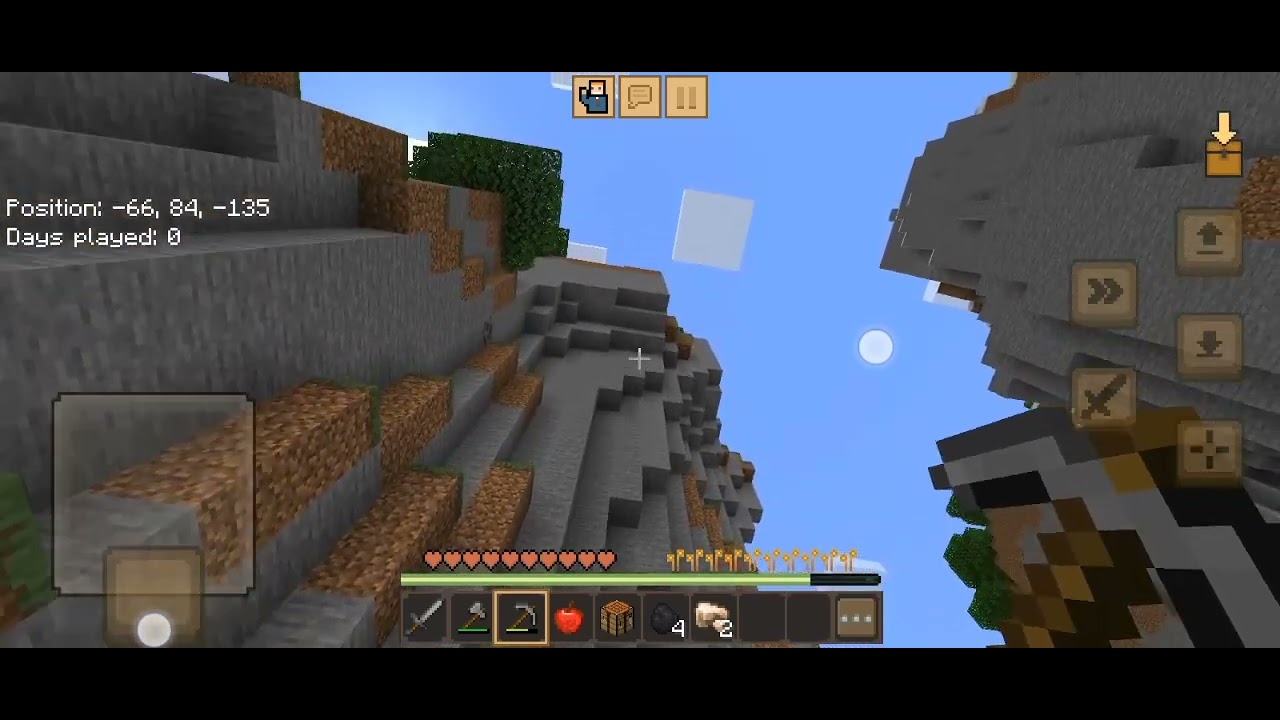 nada simplemente minecraft - YouTube