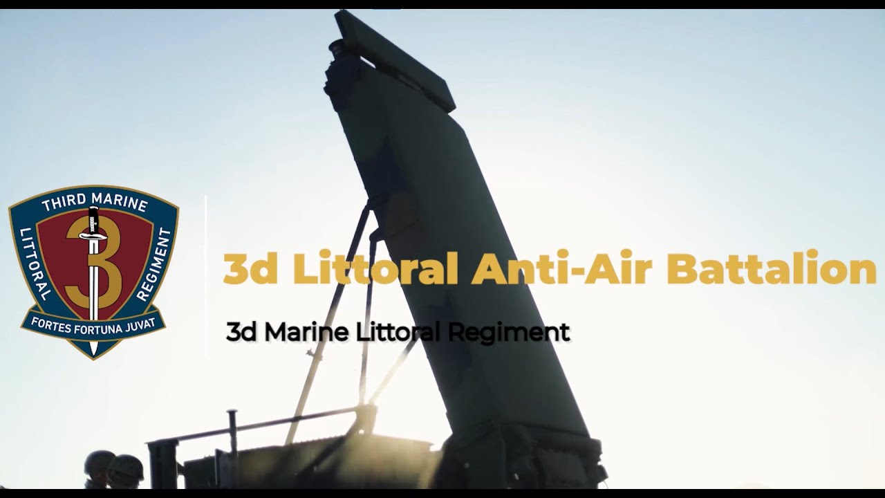 What is 3d LAAB? - YouTube