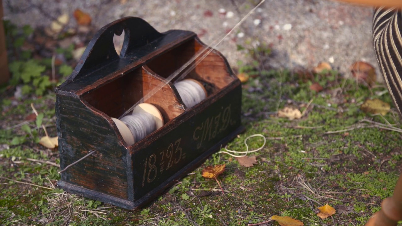 Rullstol - Rullatuoli - YouTube