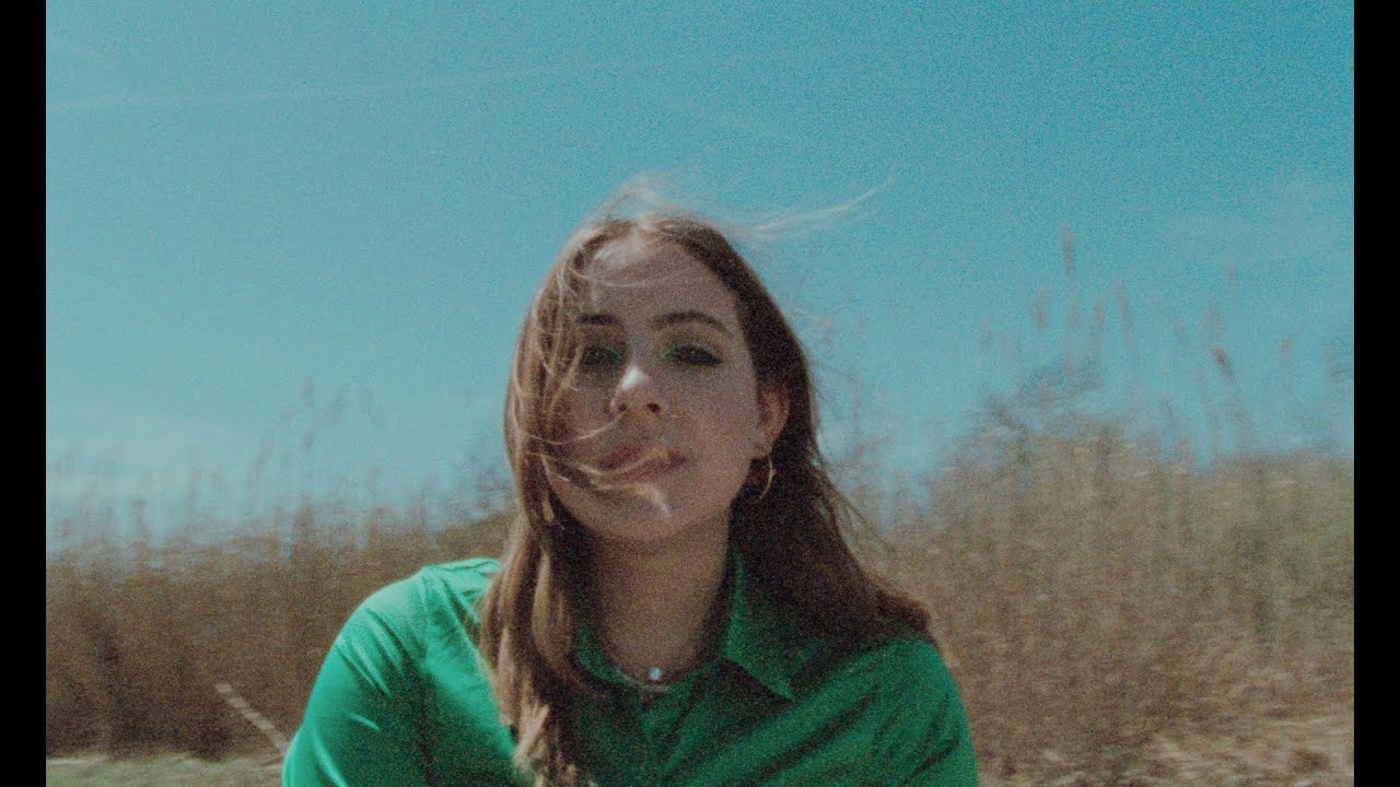 Jett Jenkins - Through My Eyes (Official Video Teaser) - YouTube