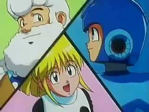 Plue Starfox - Megaman 8 - YouTube