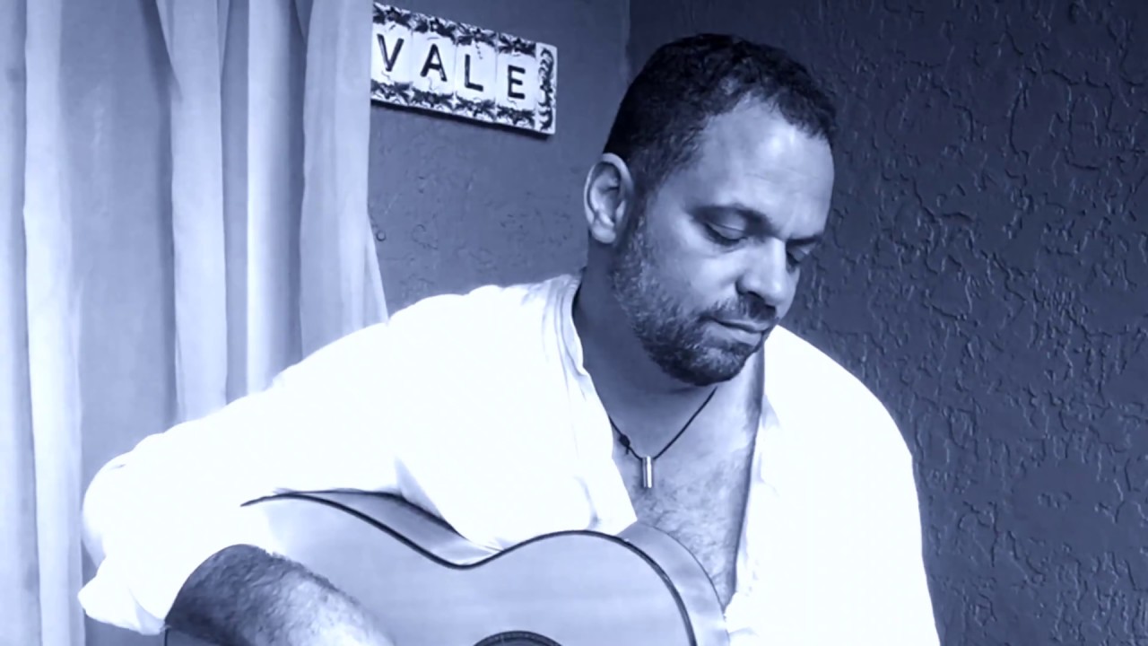 Esplanade by Stefan Vale (music video) REMASTERED 2018 - YouTube