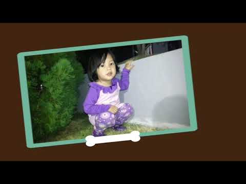 Kecil kecil udah pintar ngeles