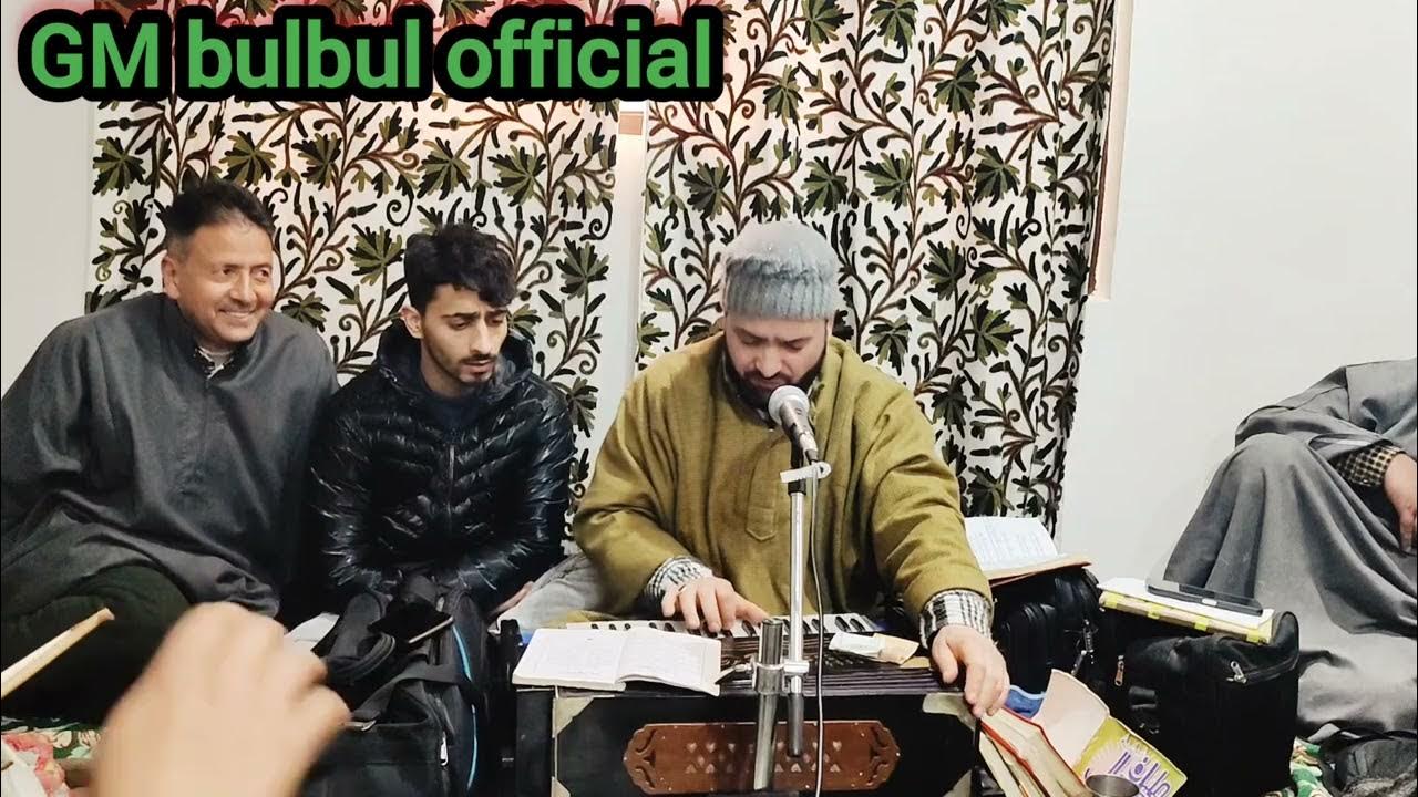 Aik Khoob Soorat Song ll Rahim Sopori Sab ll Singer GM bulbul ️ 9906609310 ️7006709424 - YouTube