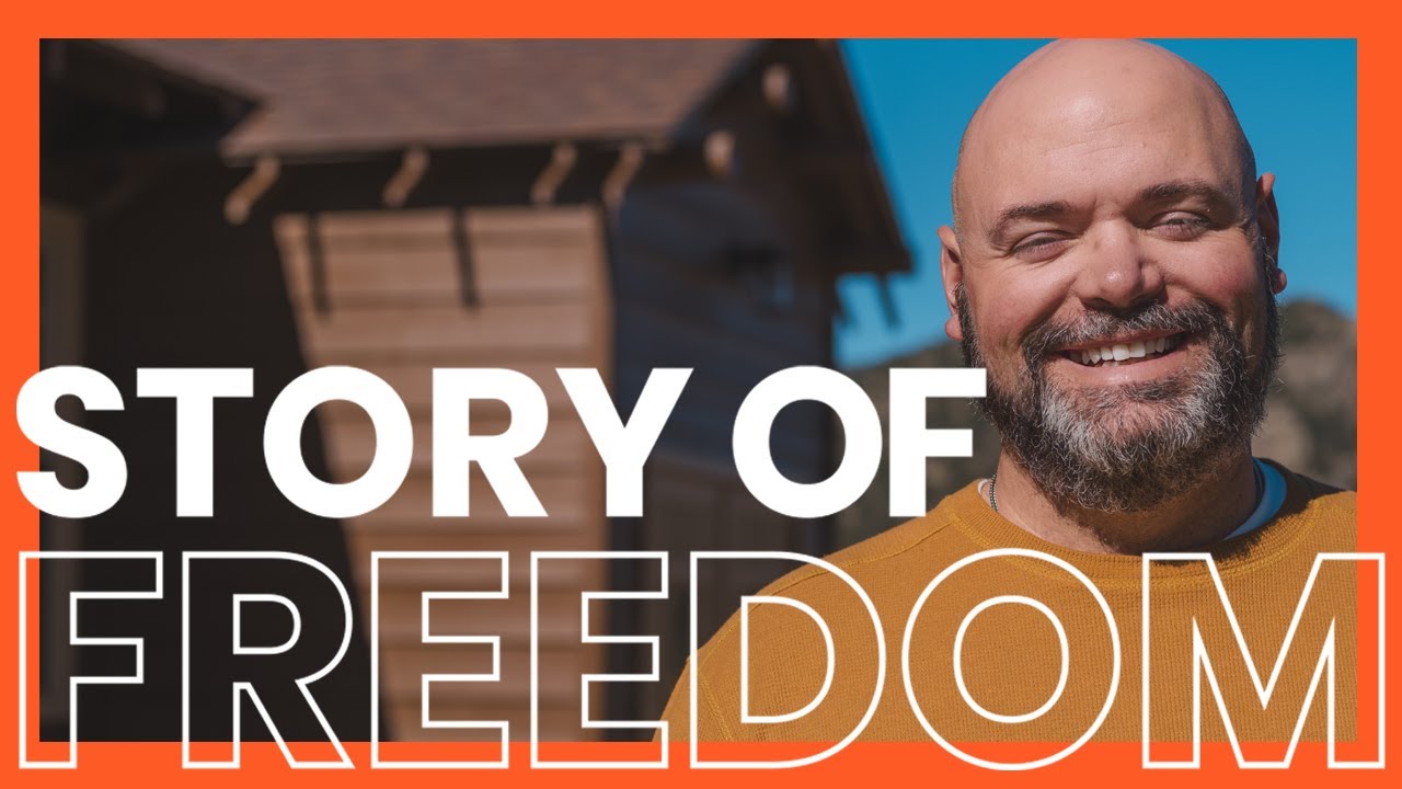 A Story of Freedom: John McDowell - YouTube