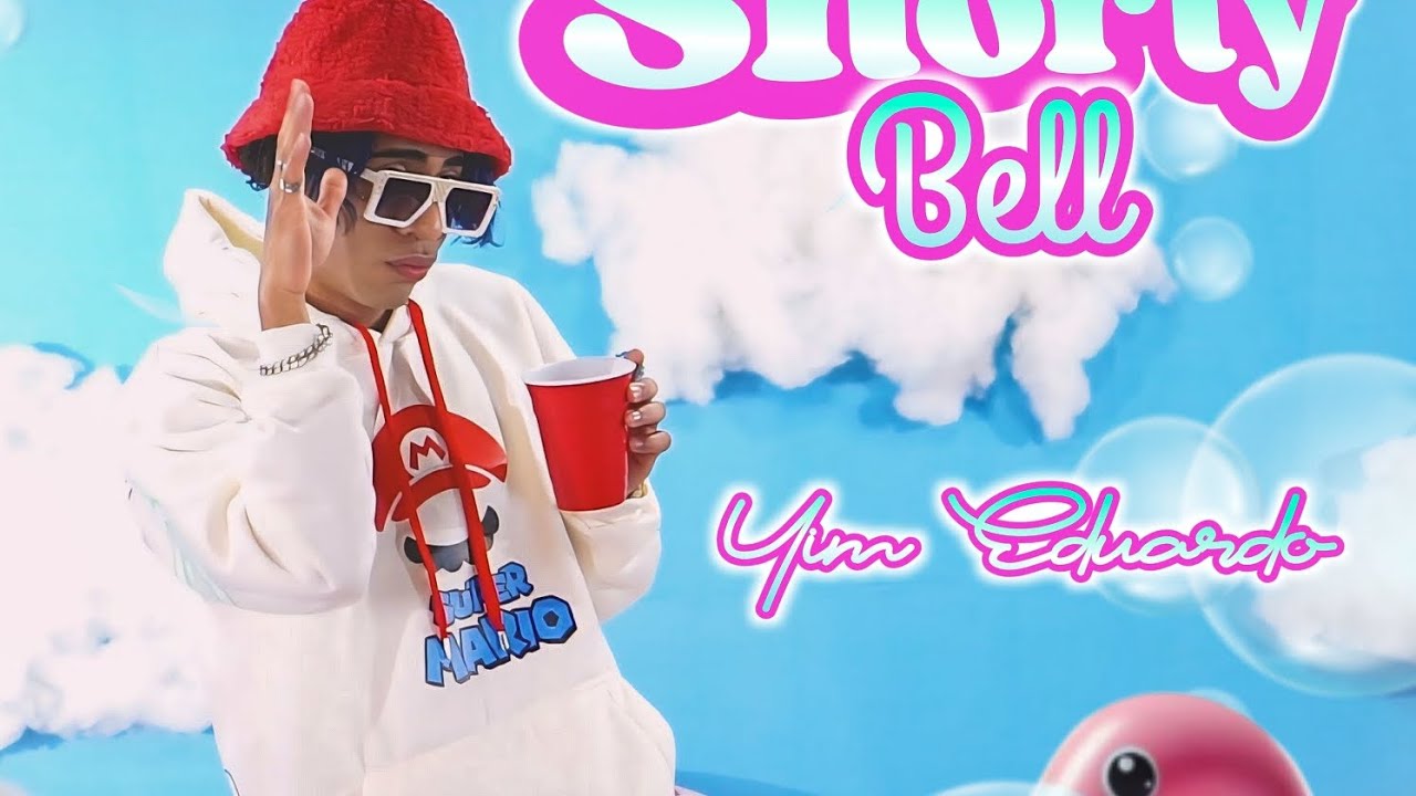 Shorty Bell - Yim Eduardo - Visualizer Oficial - prod Black King Music ...