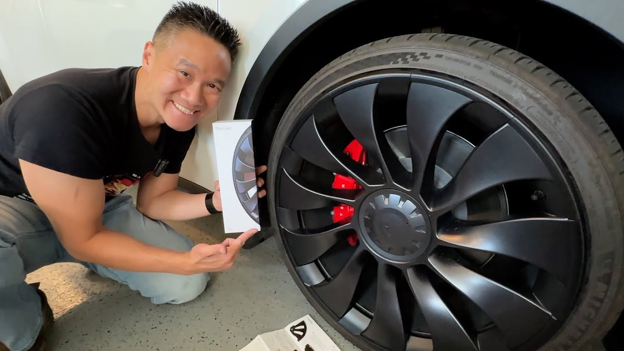 MAGBAK RimCase INSTALLATION & REVIEW - YouTube