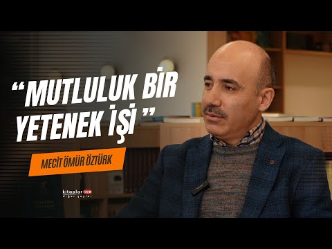 Mecit Ömür Öztürk: \