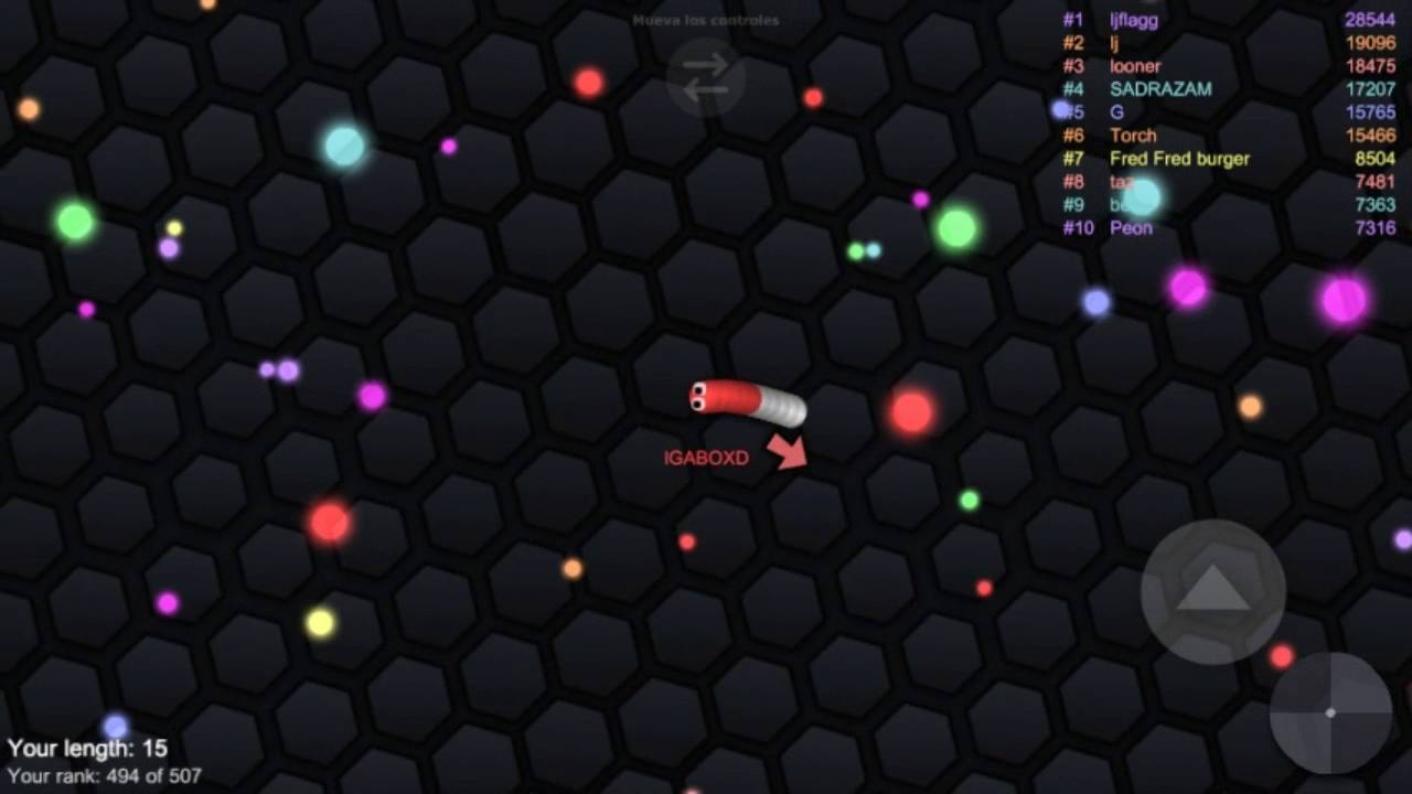 sliter.io top 5 - YouTube