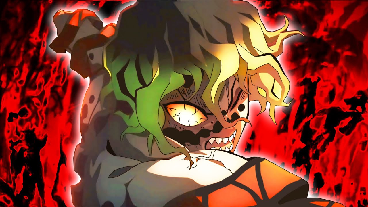 Gyutaro Is Looking Strong BUT... - YouTube