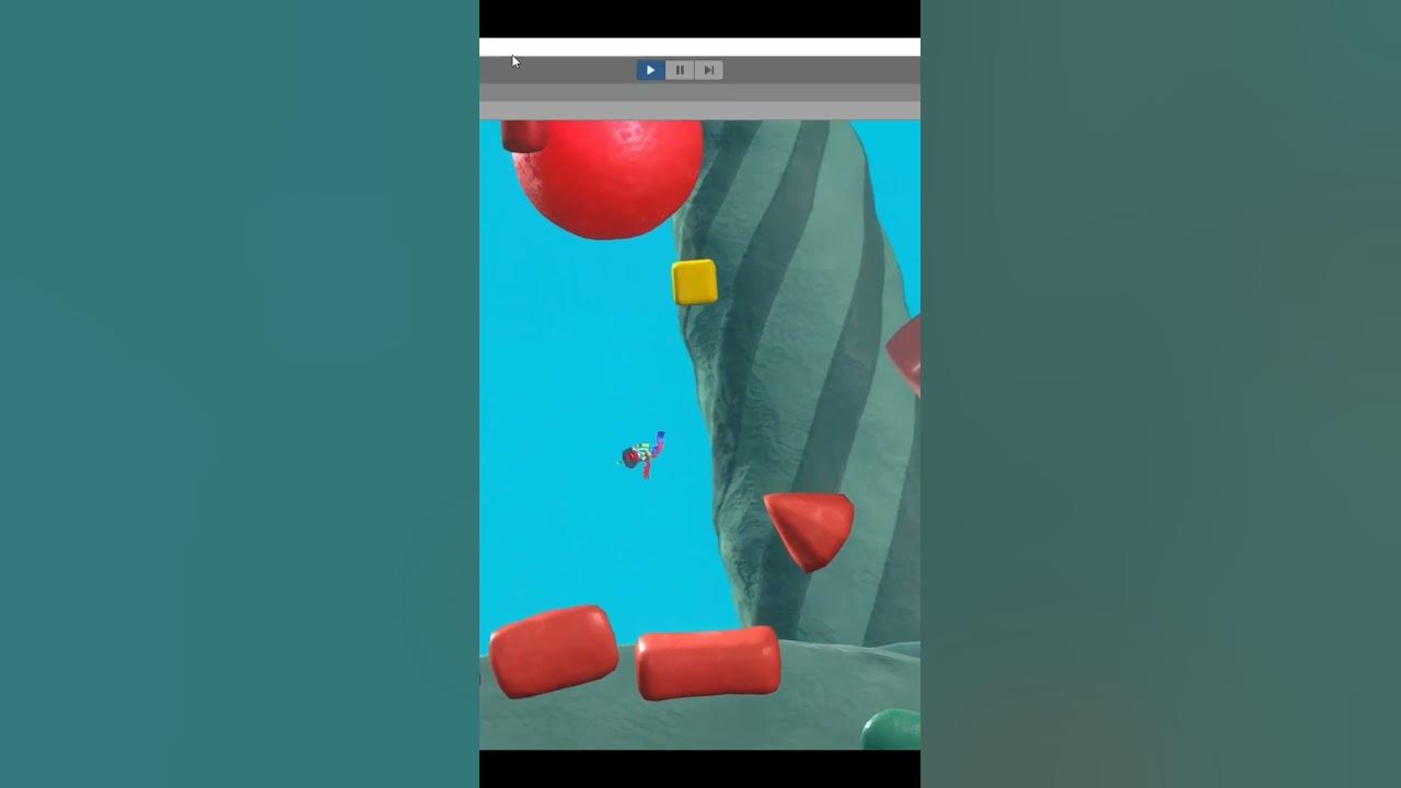 Hard Bonus Stage Indiegame Indiegamedev Gamedev Indiedev Unity2d Devlog Gamedevelopment 