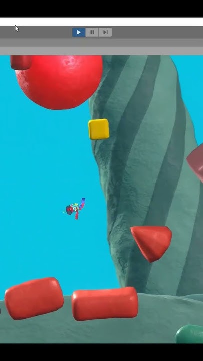 hard bonus stage #indiegame #indiegamedev #gamedev #indiedev #unity2d #devlog #gamedevelopment ...