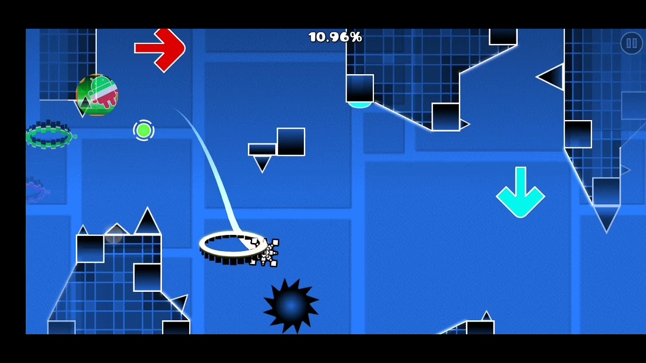 Fnf Zavodiva layout first preview - YouTube