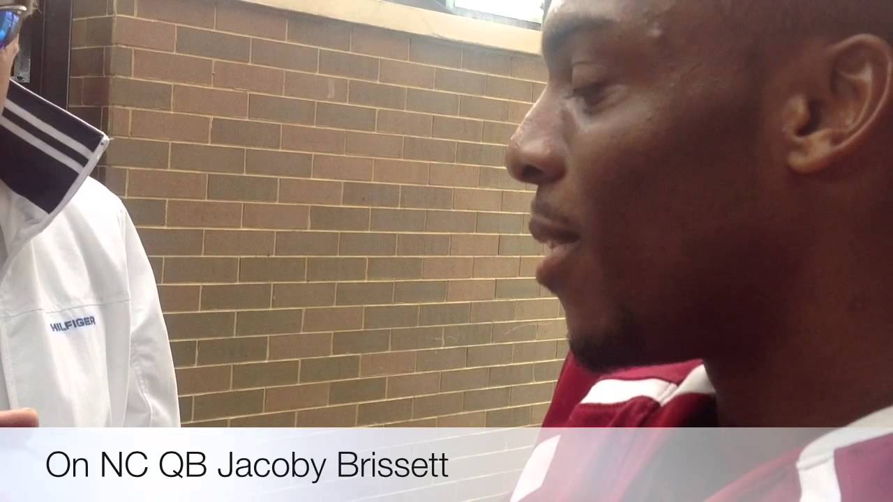 Manuel Asprilla After Practice - YouTube