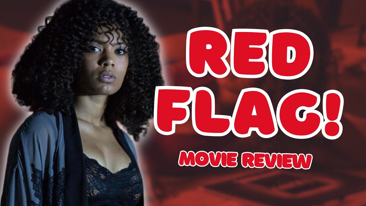 When You Ignore Red Flags | When The Bough Breaks Movie Review - YouTube