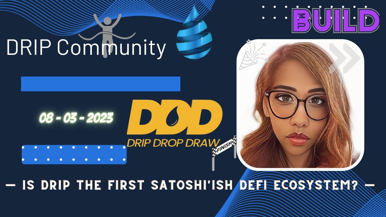 DRIP COMMUNITY: Former Cyber Dev/Manager Chimes in on probable DDD Launch Attacks - YouTube