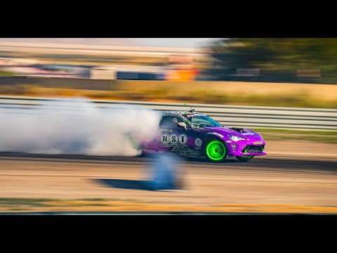 Alex Lichliter NonStopTuning 86 | 2024 Formula Drift Utah Video Recap ...