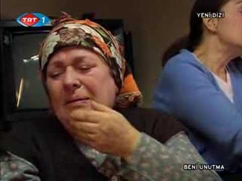 beni unutma 2.bölüm 1.parça
