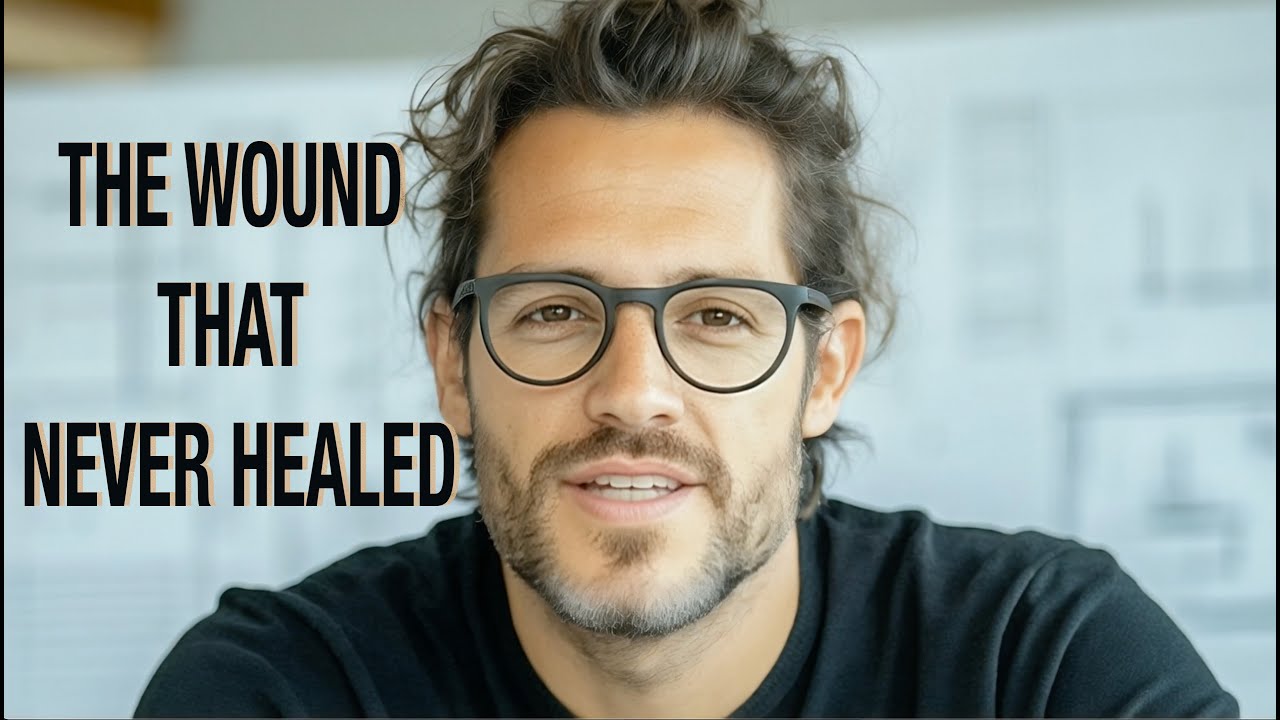 The Wound That Never Healed - YouTube