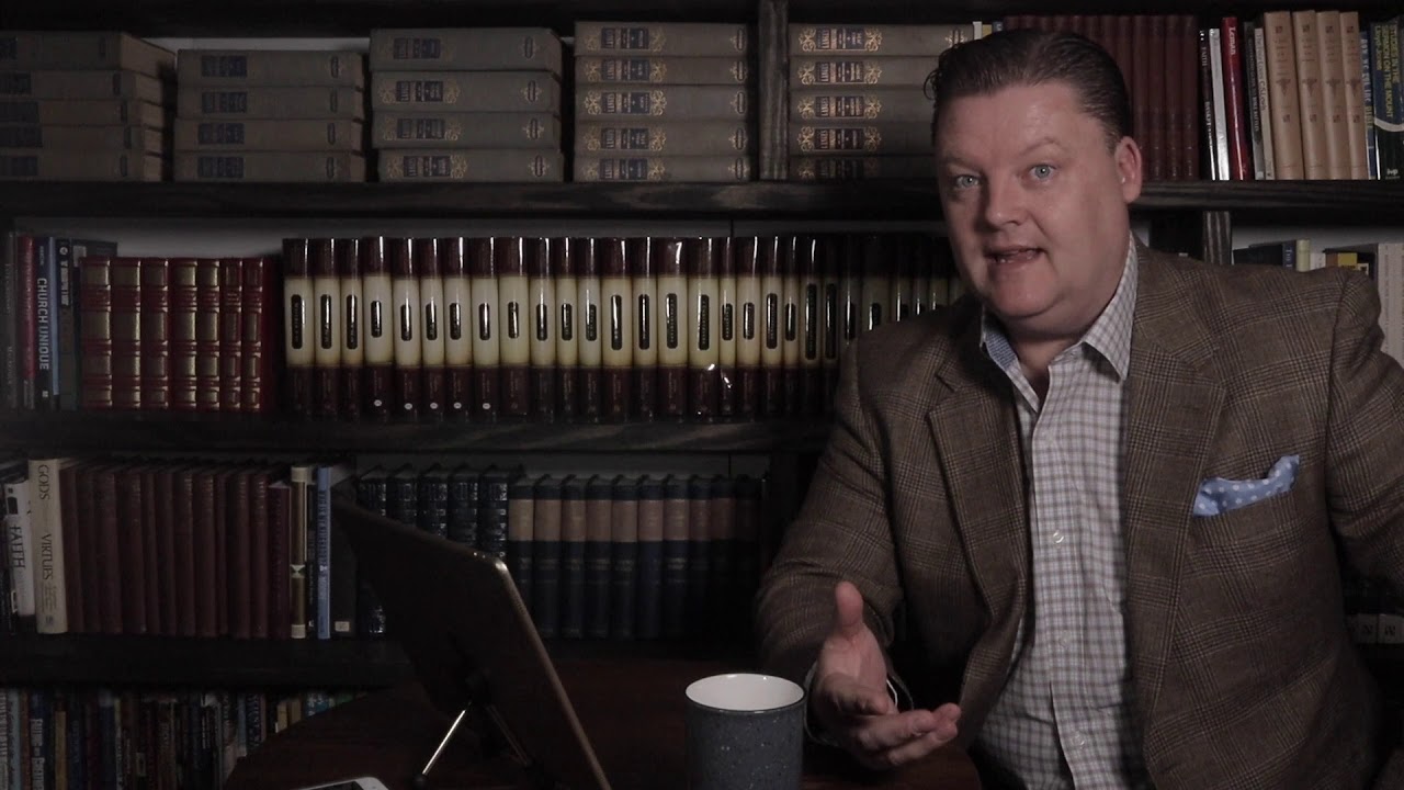 Pastor Elliott Sun April 12 - YouTube