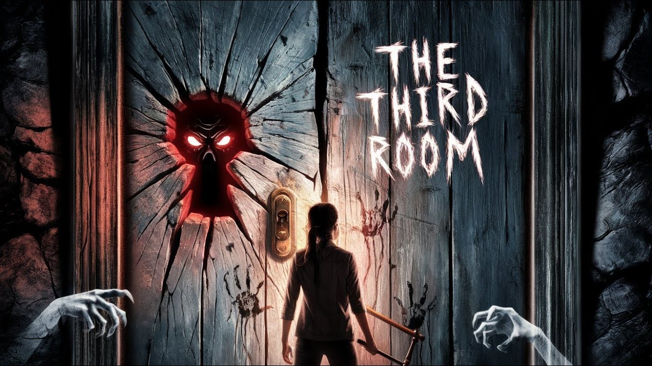 The Third Room! | Horror Short Film - YouTube