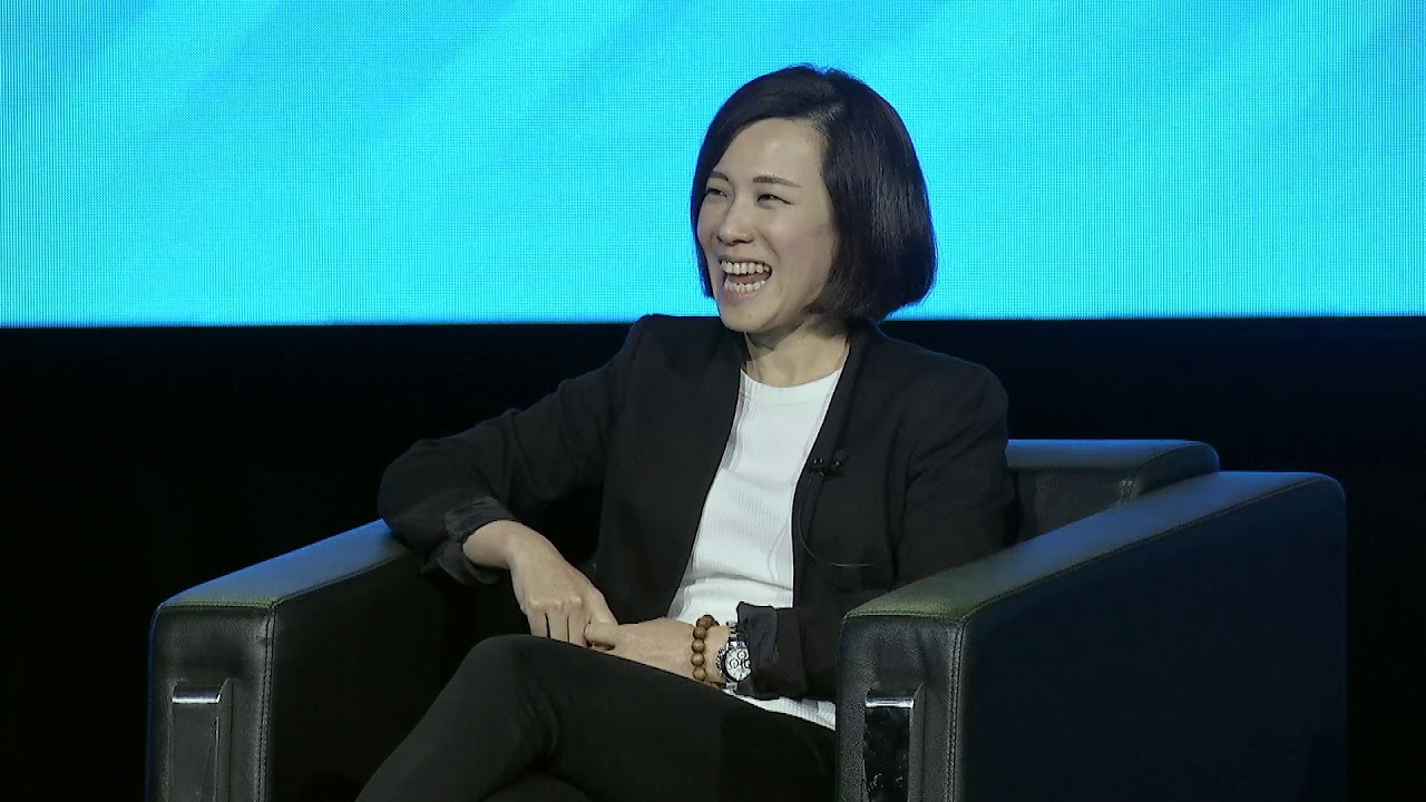 Transparency19: High Growth CEO Panel - YouTube