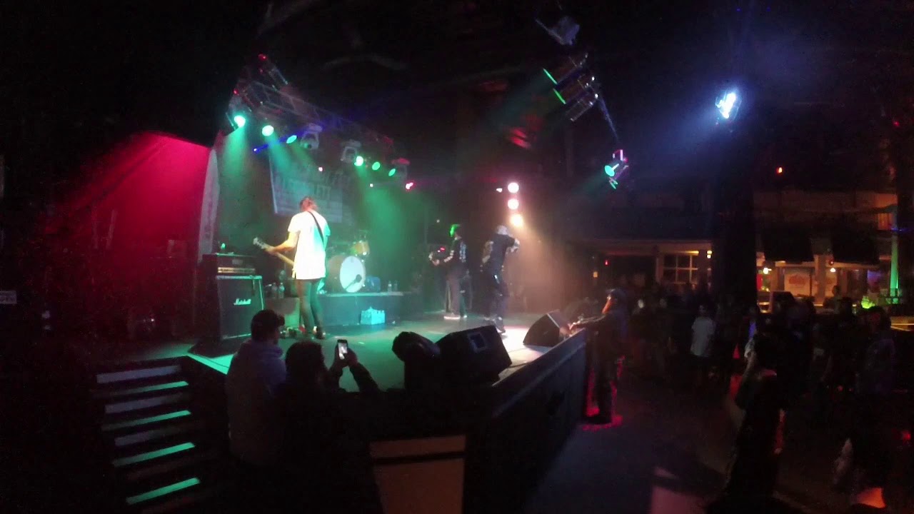 Falsifier - Full Set - live @ Club NV - YouTube