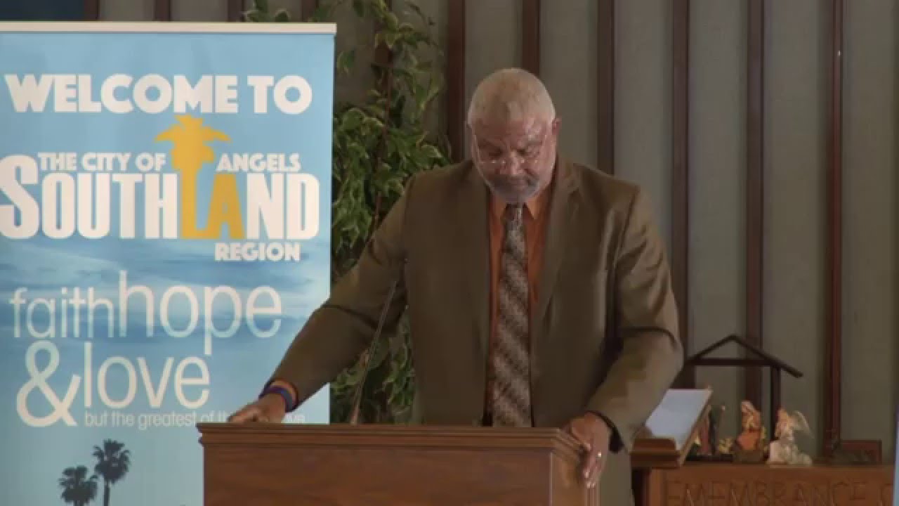 The Winning Team - Cory Blackwell - Sunday Sermon - 02/07/16 - YouTube