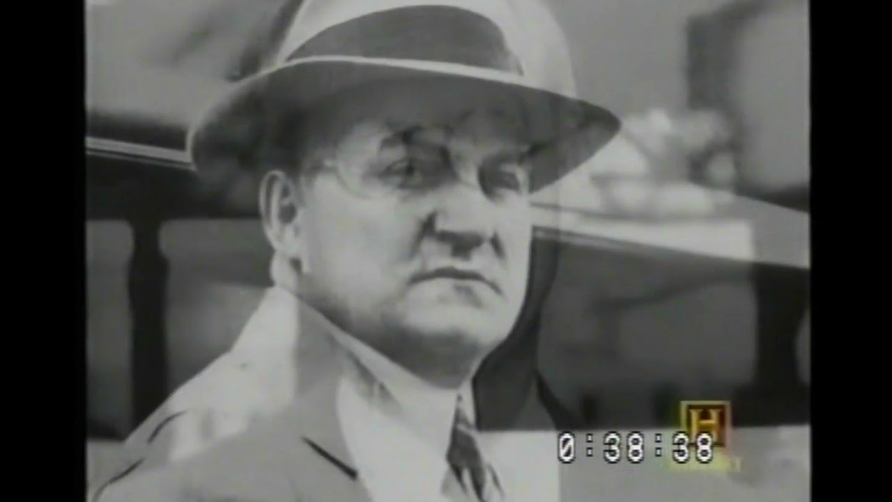 Detroit: Mob City - YouTube