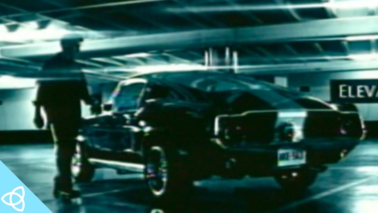 Driver 3 - Official Live Action Short Film + Making of - YouTube