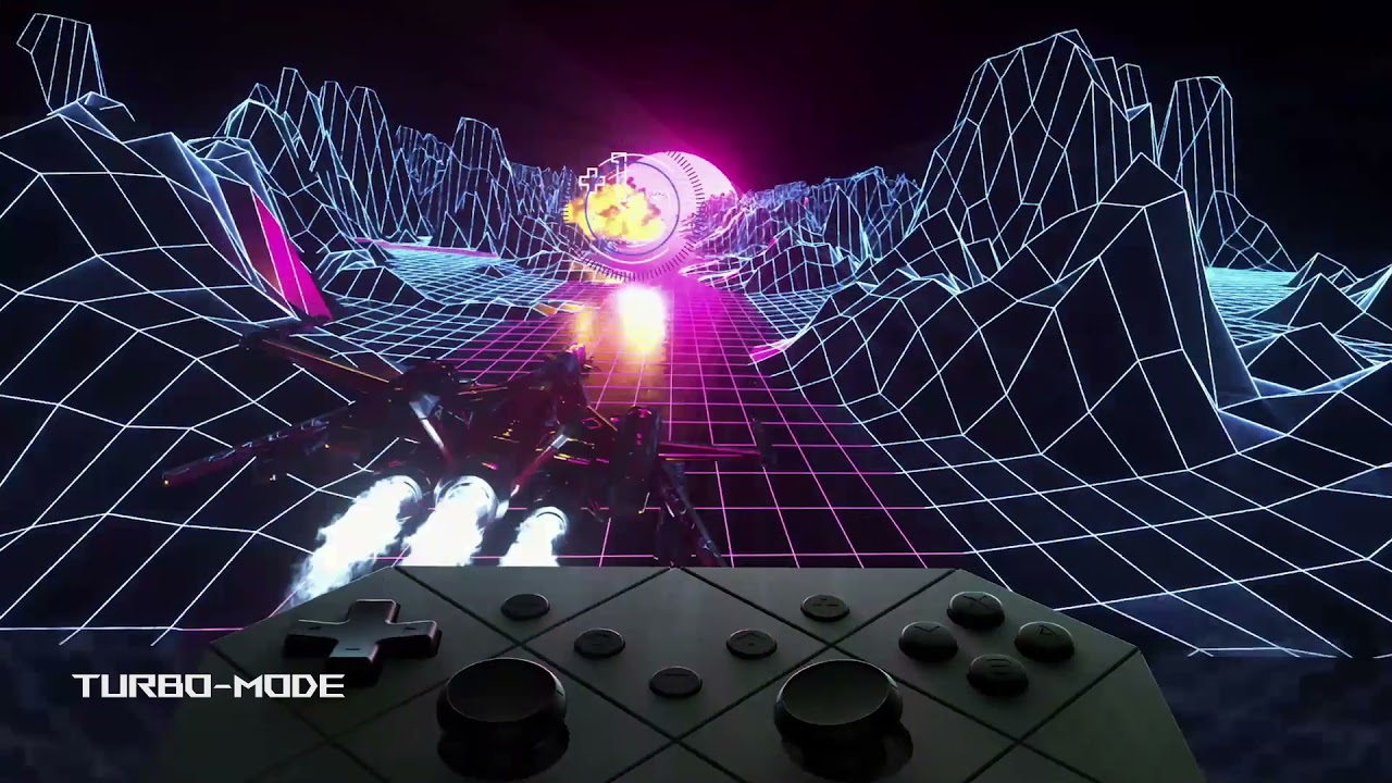 PB Tails CHOC Controller 2021 - YouTube