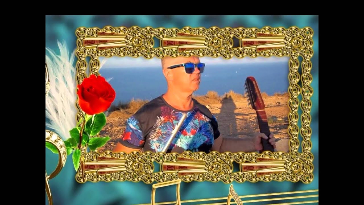 CANE NIKOLOVSKI - DANO ,DANO DANICE PRESPANSKA UBAVICE - YouTube