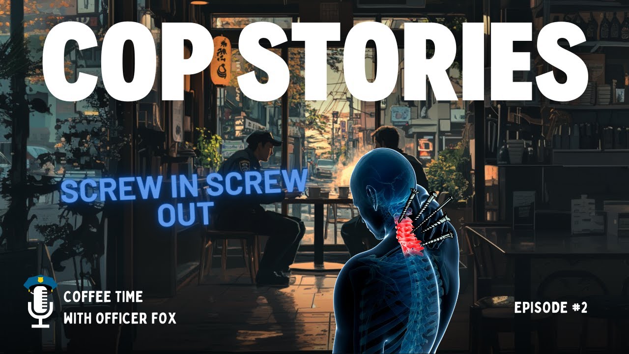 Screw in Screw out Ep 2 - YouTube