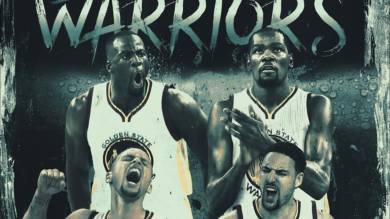 Golden State Warriors 2016-2019 Highlights ⭐️🏆 - YouTube