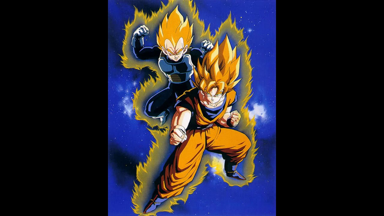 Dragon Ball Z - Memories - Yatsu No Inai Yoru (Lyrics Pt-Br) HD. - YouTube