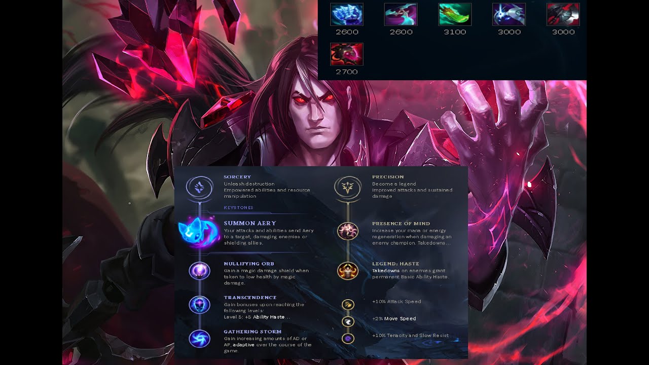 STUN + PASSIVE THEN STUN ULTIMATE CD TARIC BUILD - YouTube