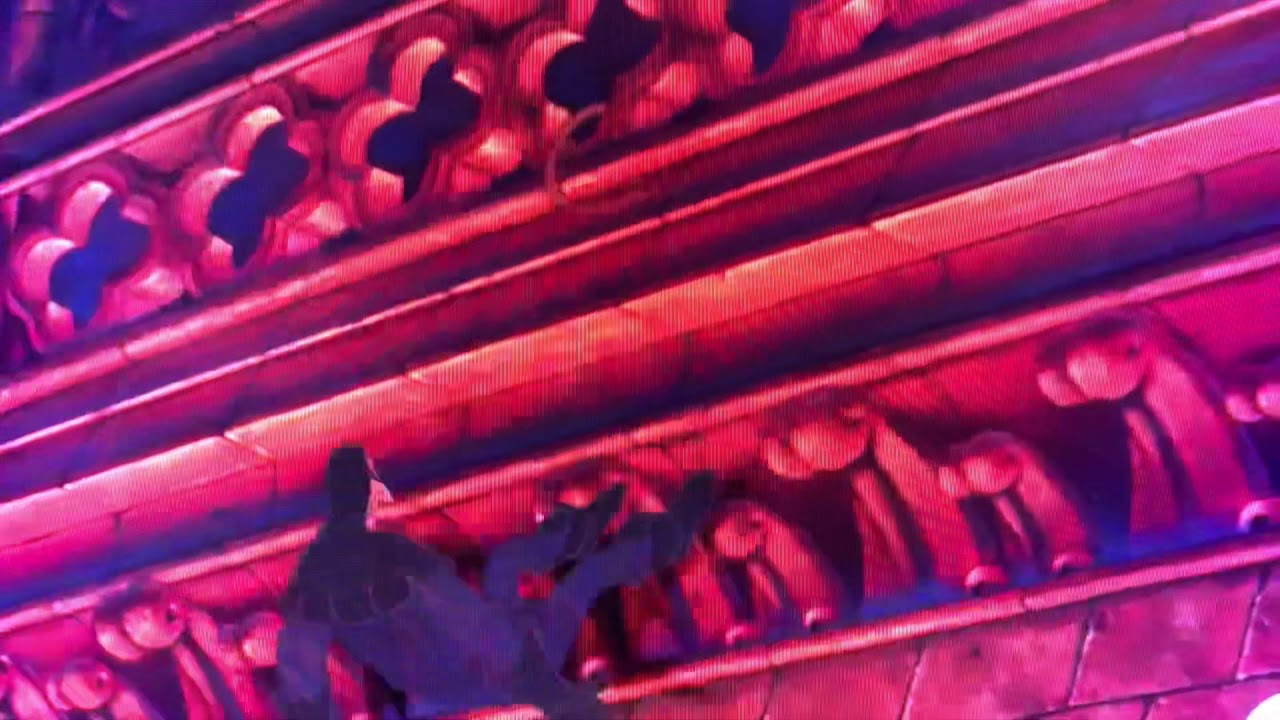 Goofy Scream - YouTube