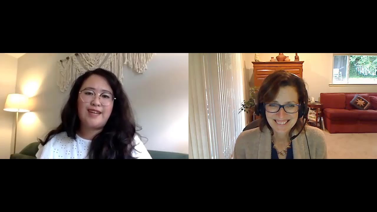 Cindy Shu reminds parents that taking care of themselves, is in effect ...
