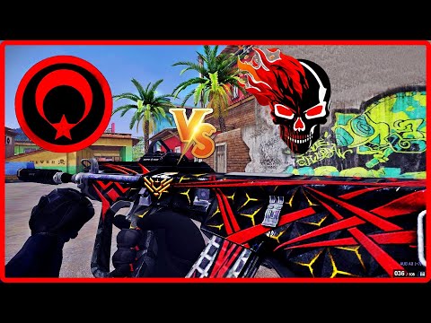 ZULA EN ÇEKİŞMELİ TURNUVA MAÇI (FAVELA) ❗❗❗ #zula  #zulaoyun