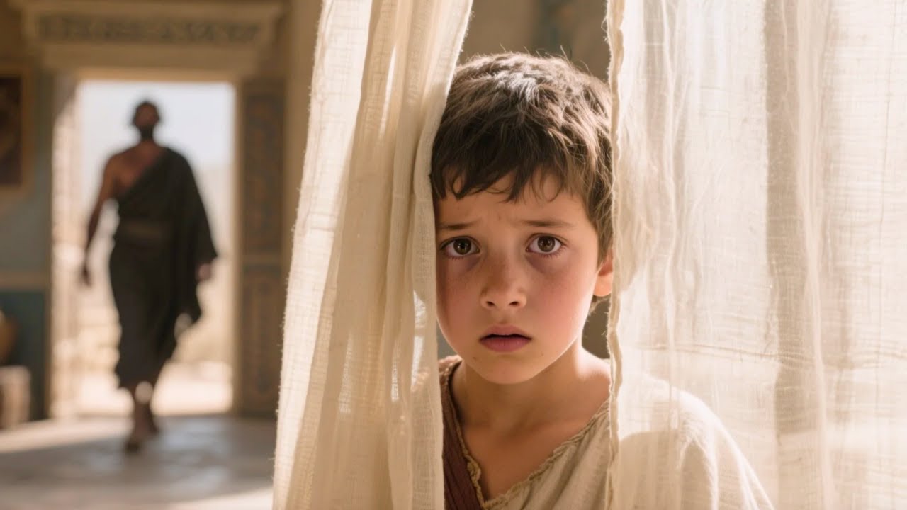 The Darkest Secret Hidden Inside Roman Noble Homes - YouTube